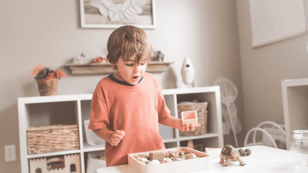 Tips for Managing Children's Sensory Overload in Everyday Situations ...