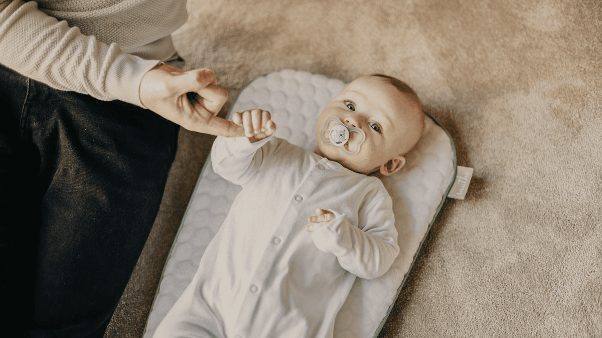 The Ultimate Guide to Choosing the Perfect Mini Crib Mattress – Outree