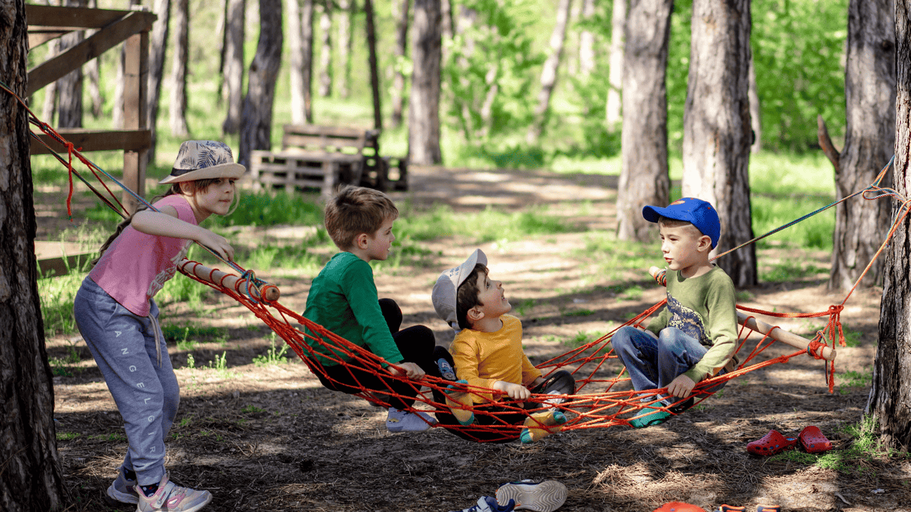 What is the Tonic Labyrinthine Reflex? – Outree