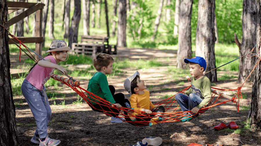 What is the Tonic Labyrinthine Reflex? – Outree