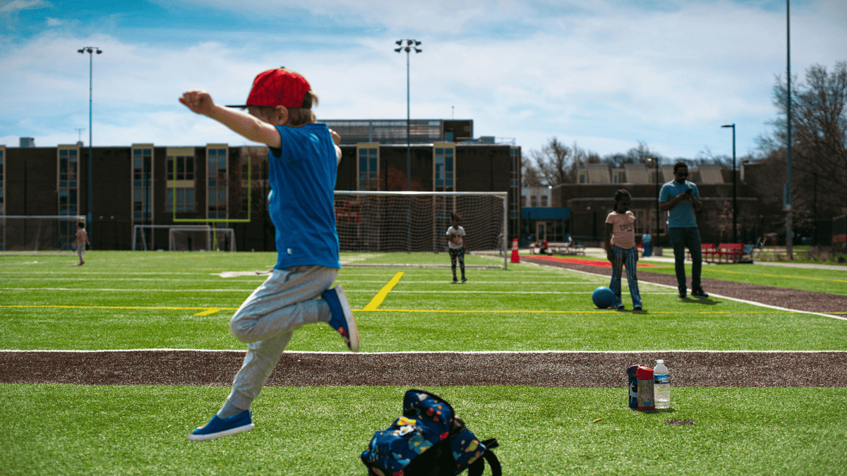 10 Must-Have Supplies for Building an Epic Indoor Obstacle Course – Outree