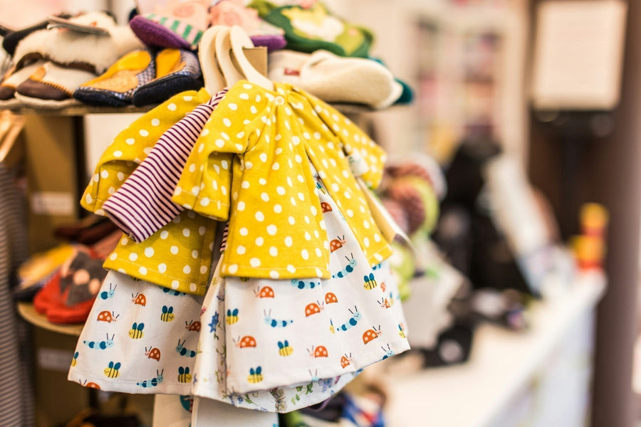 Sensory-Sensitive Clothing: Fabrics, Fit & Dressing Tips | Outree
