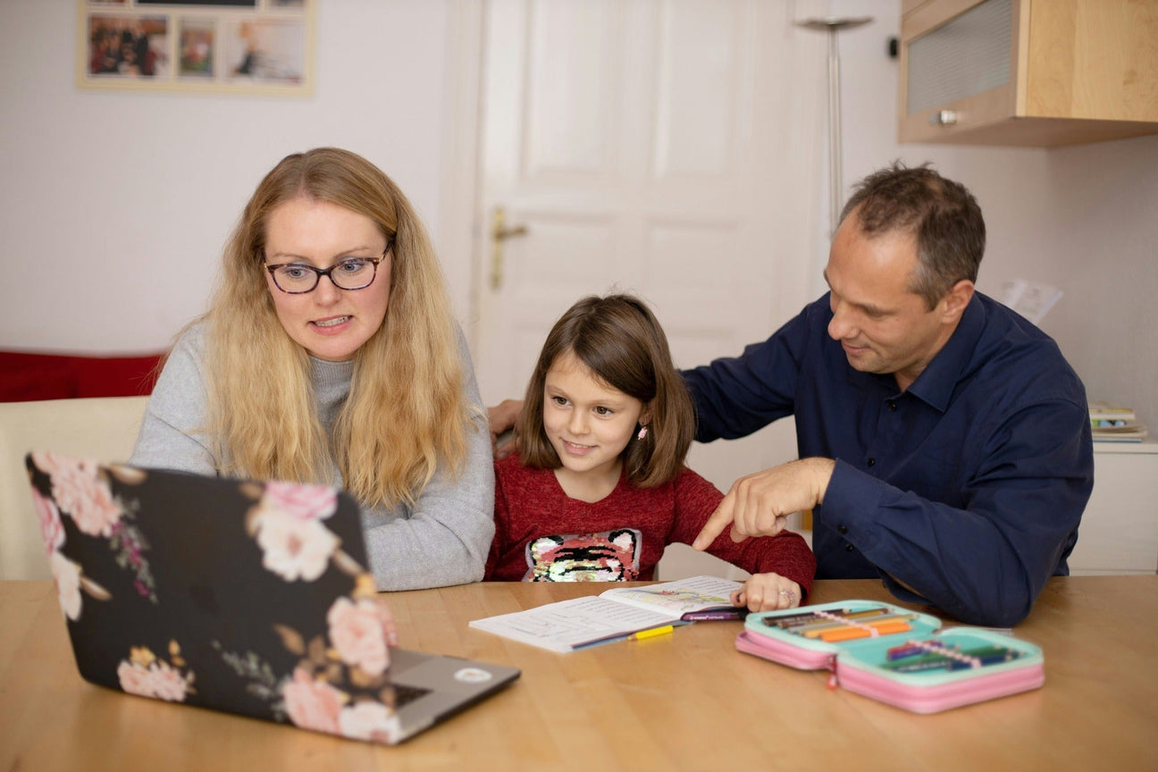 How to Start Homeschooling: Step-by-Step Guide for Beginners – Outree