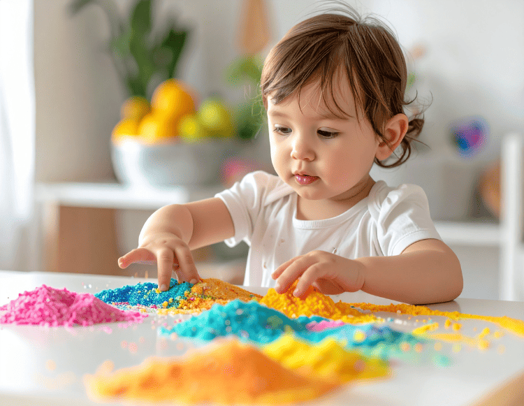 What Is a Sensory Diet? Step-by-Step Guide for Parents – Outree