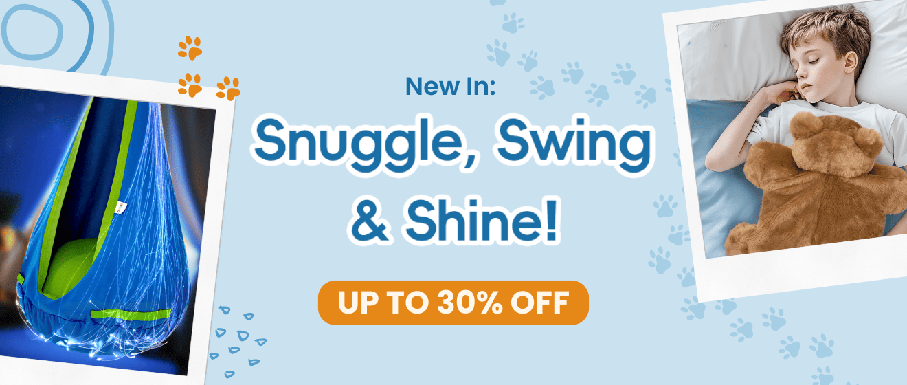 Outree Official | Explore Endless Fun with Sensory Toy