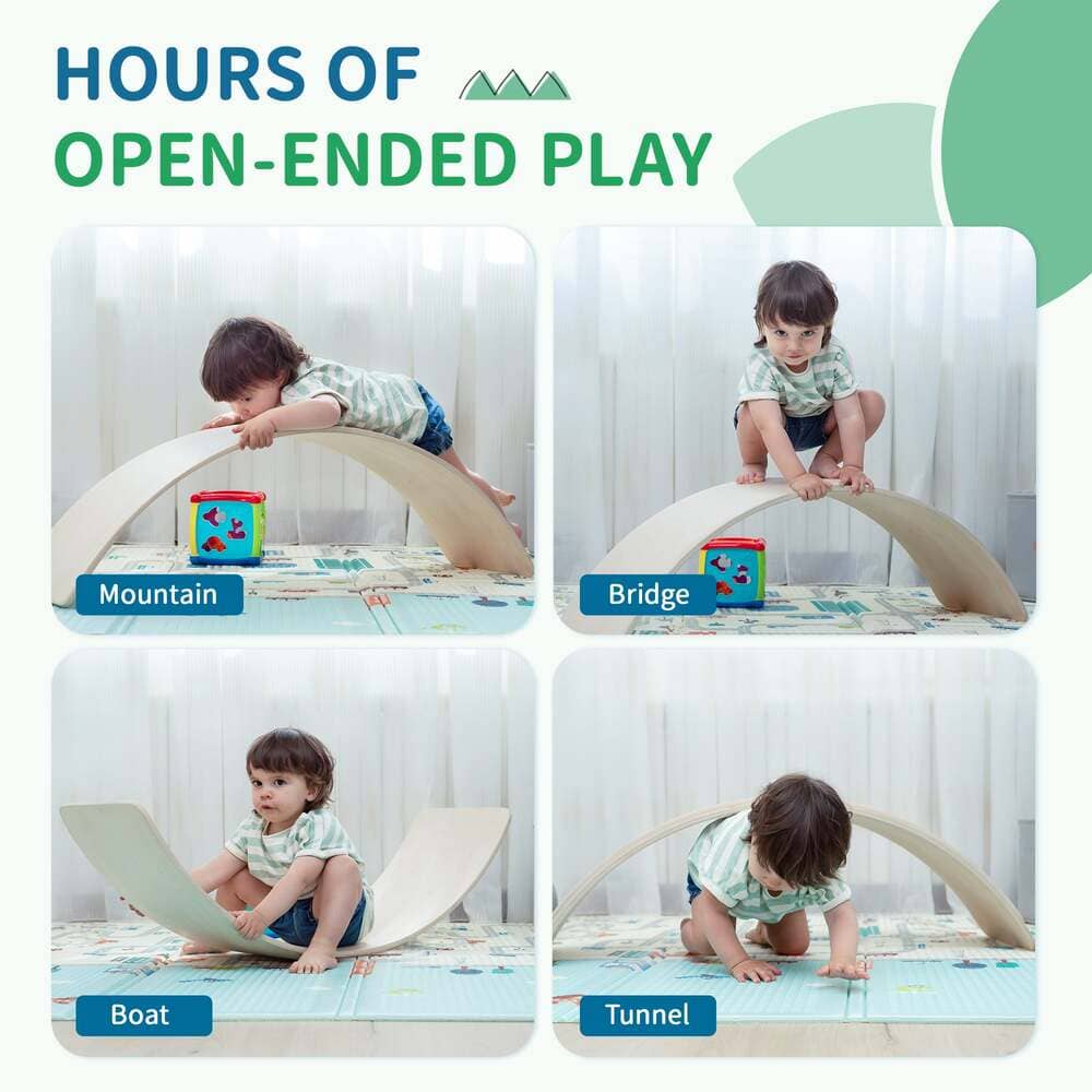 Outree Official | Explore Endless Fun with Sensory Toy
