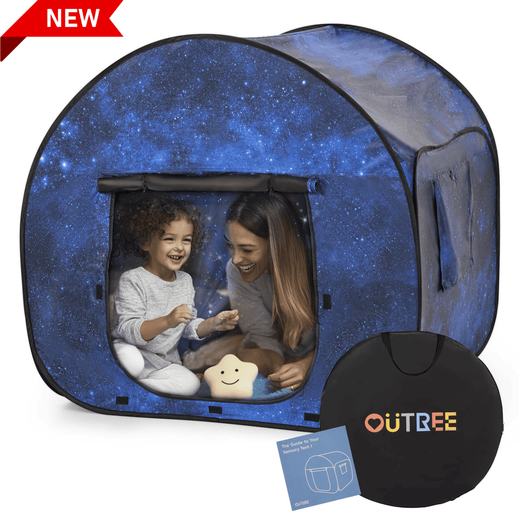 Outree Official | Explore Endless Fun with Sensory Toy