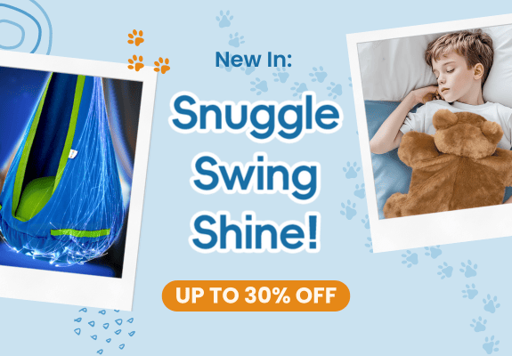 Outree Official | Explore Endless Fun with Sensory Toy