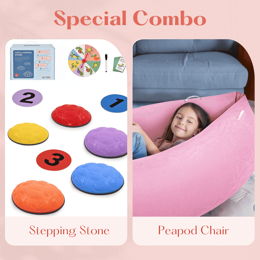 Outree Official | Explore Endless Fun with Sensory Toy